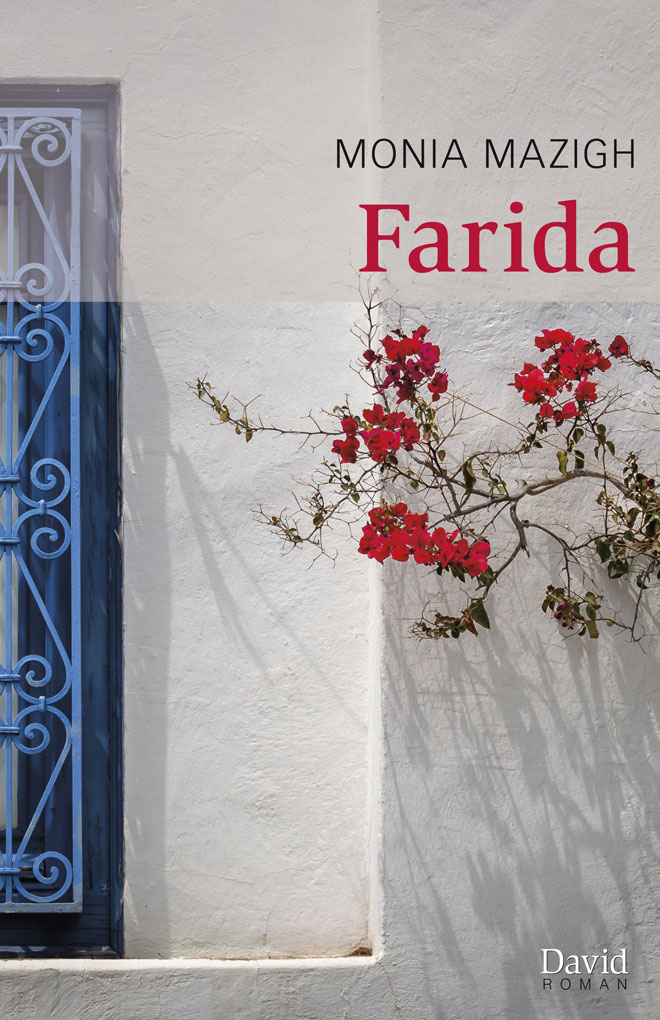 Farida - REFC - Regroupement des éditeurs franco-canadiens